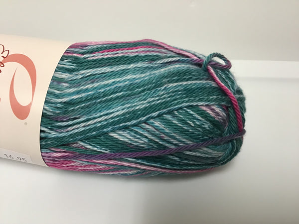 Sunburst - Yarn Junction Co