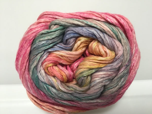 Cumulus Degrade - Yarn Junction Co