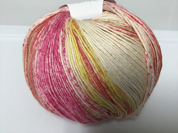 Inca Cotton - Yarn Junction Co