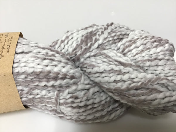 Bud Dappled - Yarn Junction Co
