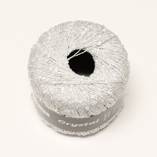 Crystal - Yarn Junction Co