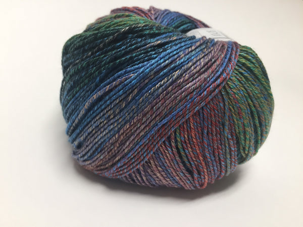 Medina - d - Yarn Junction Co