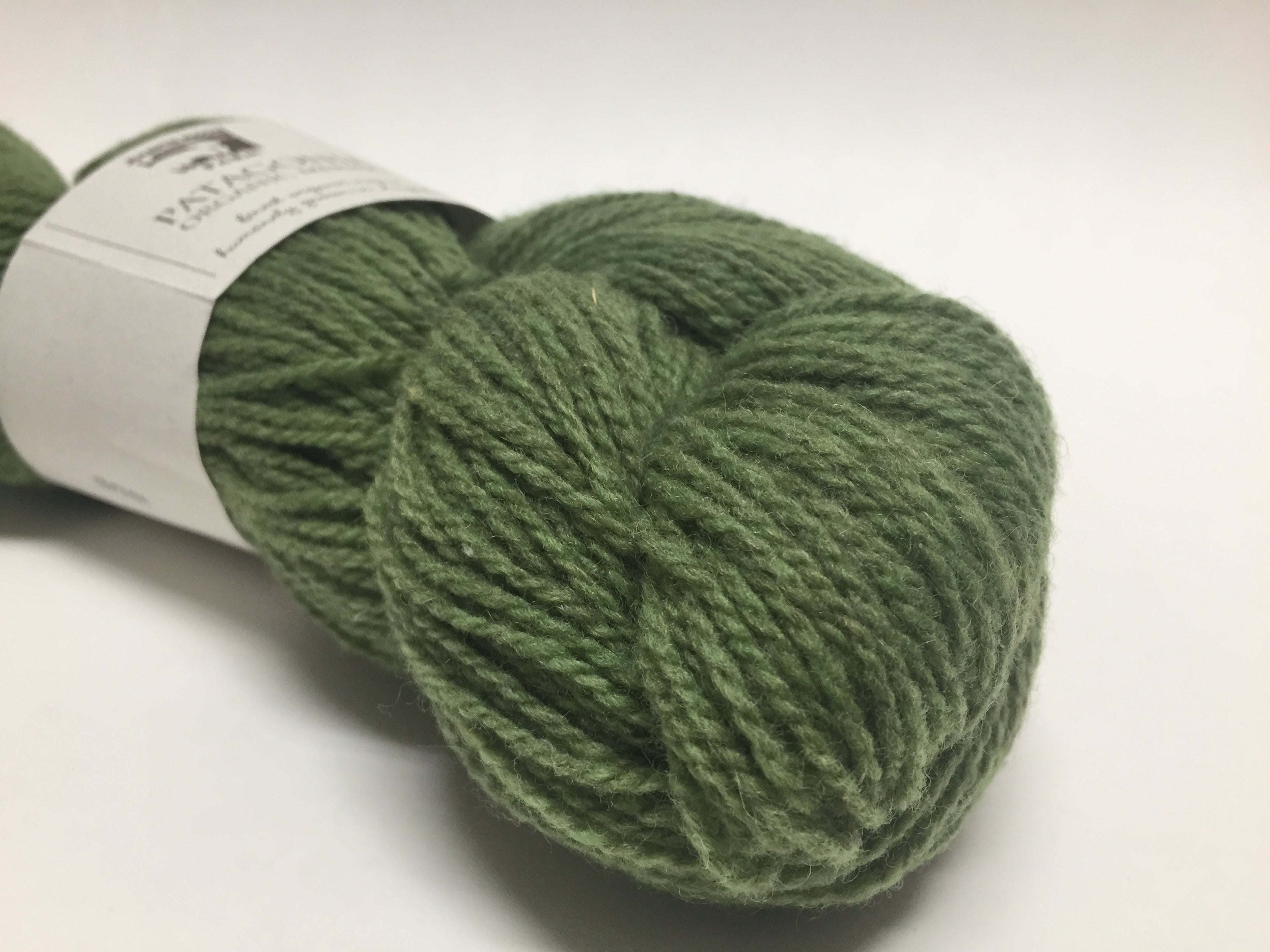 Patagonia Organic Merino - Yarn Junction Co