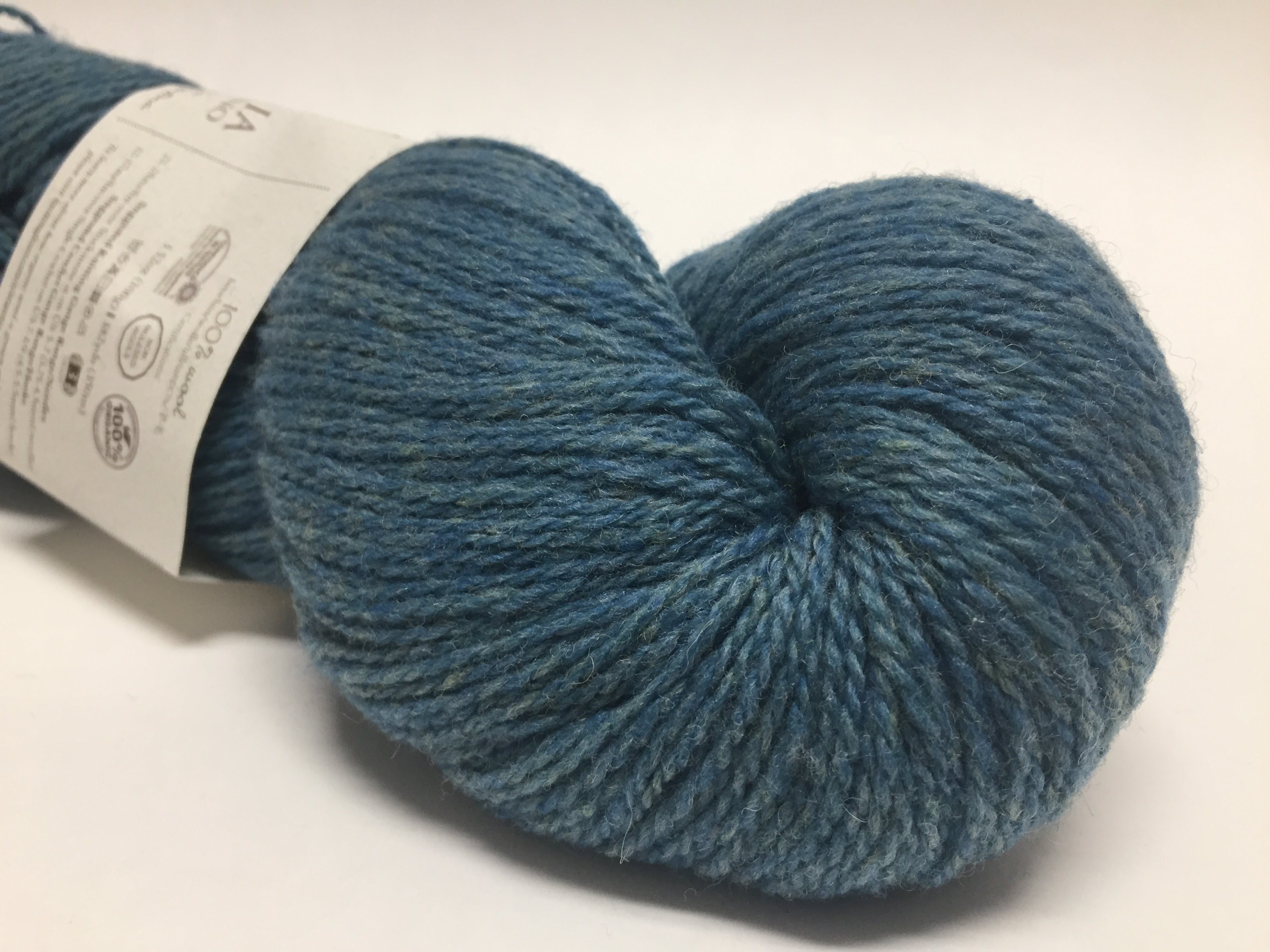 Patagonia Organic Merino - Yarn Junction Co