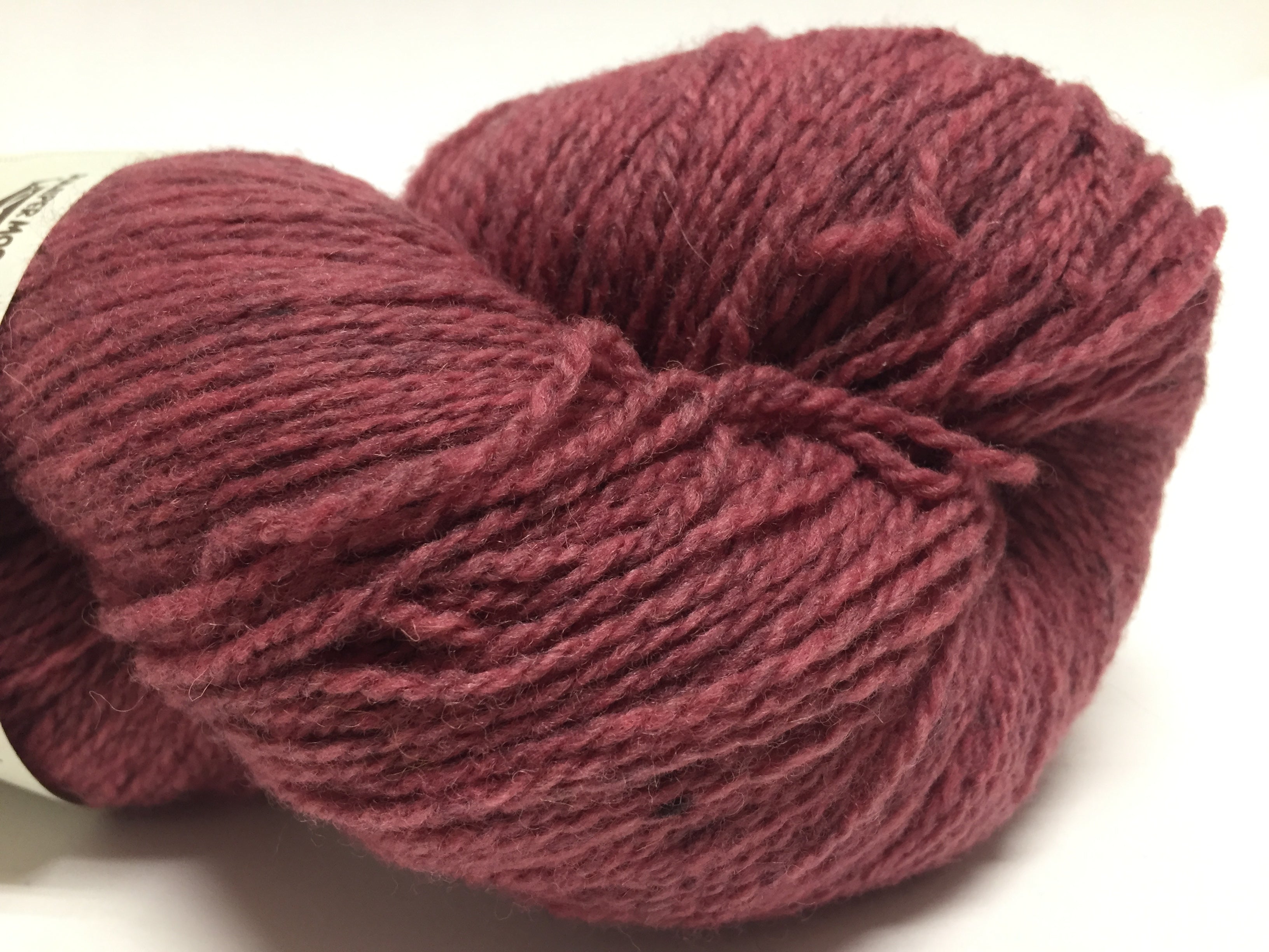 Patagonia Organic Merino - Yarn Junction Co